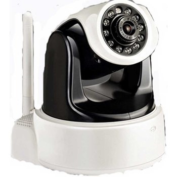 Jual IP WIRELESS/IP CAM ROBOT DKI Jakarta - General CCTV | Indonetwork
