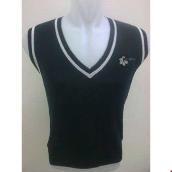 Jual Rompi Vest Seragam Sekolah Islamic International School (IIS ...