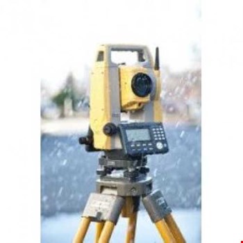 Jual Total station Topcon ES 101 DKI Jakarta - Alattelkom | Indonetwork