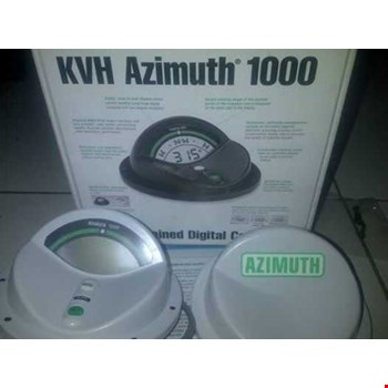 Jual KVH Azimuth 1000 Digital Compass DKI Jakarta - Anugrahsurvey Alat ...