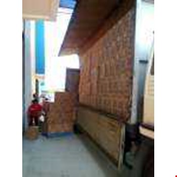 Jual Dry Van Trucking ( Wingbox, CDD box, CDE box) DKI Jakarta - MSA ...