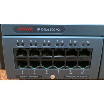 Jual Modul resmi Avaya IP Office IP500 V2 Combo Card ATM - PT. BYTEL ...