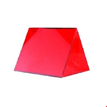 Jual Alat Peraga Matematika Model Prisma Transparan - Merah Jawa Barat ...
