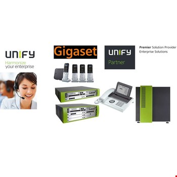 Jual PABX UNIFY Siemens X3, X5, X8 - PT. BYTEL SARANA TELKOMINDO ...