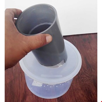 Jual OVITRAP (Mosquito Trap) Jawa Barat - CV. Getindo | Indonetwork