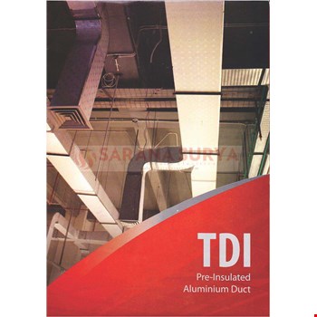 Jual Panel PU TDI Kalimantan Timur - Sarana Surya Indonesia | Indonetwork