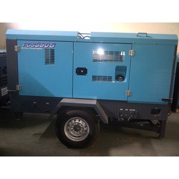 Jual PDS 390 Airman ( 390 cfm) Kompresor Udara Diesel Portable Banten ...