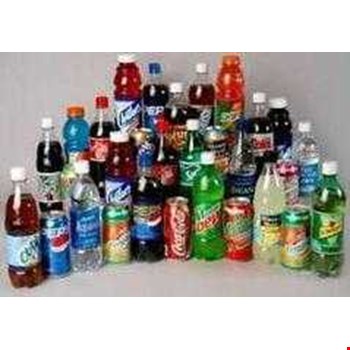 Jual Aneka minuman Kemasan Botol DKI Jakarta - PT. SAIFUL SULTAN JAYA ...