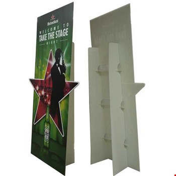 Jual Cut Out Standee | Stand Up Standee | Banner Orang Berdiri DKI ...
