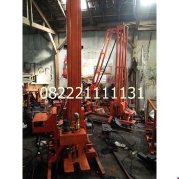 Jual JACRO 75 DAN JACRO 100 Jawa Barat - CV. RUNDAWA TEKNIK .. Alat ...