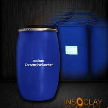Jual Disodium Cocoamphodiacetate Banten - PT. INSOCLAY ACIDATAMA ...