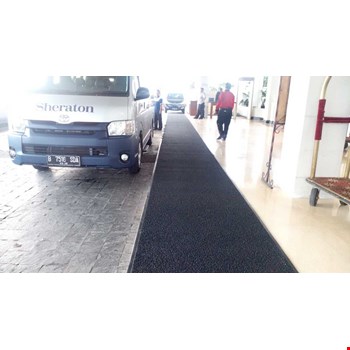 Jual Keset Pintu Lobby DKI Jakarta - UNIQUE CARPET & DECORATION ...