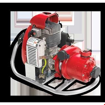 Jual Pompa Pemadam Wildfire Waterax MARK-3 Fire Fighting Pump Riau - CV ...