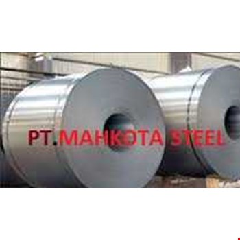Jual PLAT BESI COIL BESI Kalimantan Tengah - PT. MAHKOTA STEEL ...