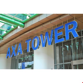 Jual Menerima Jasa Pembuatan SIGNAGE DKI Jakarta - Logos Signage ...