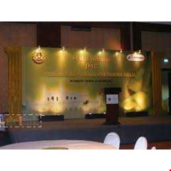 Jual BACKDROP DIMENSI DKI Jakarta - BACKDROP APIK | Indonetwork