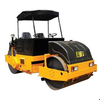 Jual TANDEM ROLLER TDAZP8 DKI Jakarta - PT RUTRAINDO PERKASA | Indonetwork