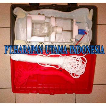 Jual Well Water Sampler, Alat pengambil sampel air sumur DKI Jakarta ...