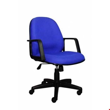 Jual Operational Chair Gresco GC 77 M Banten - Trimuda Sukses | Indonetwork