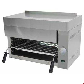 Jual Electrolux Electric Salamander Cookers 800mm Bali - MPA-BALI ...