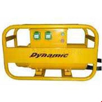 Jual Mesin Vibrator Alat Pemadatan Cor Beton DKI Jakarta - PT. AMS ...