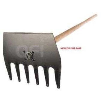 Jual Garu Cangkul Pemadam Api - Mcleod Fire Rake Daerah Istimewa ...