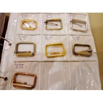 Jual Ring Gesper Besi DKI Jakarta - Prima | Indonetwork