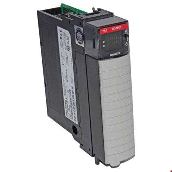Jual Allen Bradley Controllogix 1756-OB8 DKI Jakarta - PT.CERAH RAIH ...