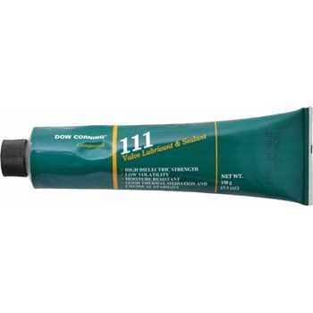 Jual DOW CORNING COMPOUND 111 150GR Jawa Tengah - PT ROSMALI BERKAH ...