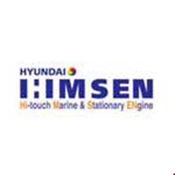 Jual HYUNDAI HIMSEN TYPE : H21/32 - CV. PRIMA ENGINEERING | Indonetwork