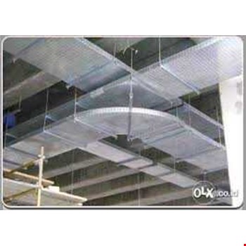 Jual cable tray,leader Jawa Barat - CV. Multi Gisma Tehknindo | Indonetwork