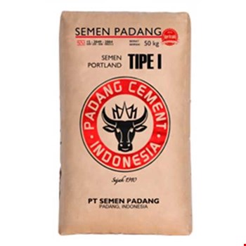 Jual SEMEN PADANG TIPE I Sumatera Barat - MITRA Cement | Indonetwork
