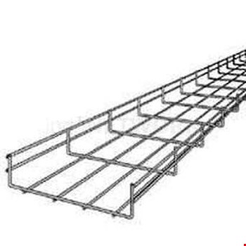Jual Cable Tray Leader Jawa Barat - CV Gisma Cahaya Anugrah | Indonetwork