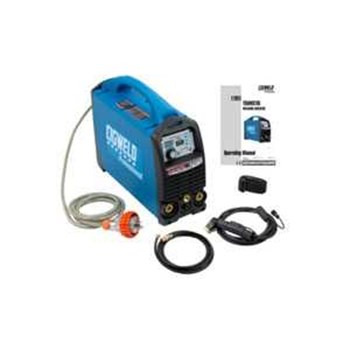 Jual Cigweld Transtig 170TI Mine Spec Power Source DKI Jakarta - SENTRA ...