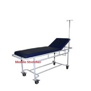Jual Mobile Stretcher Jawa Barat - PD.karya mitra usaha | Indonetwork