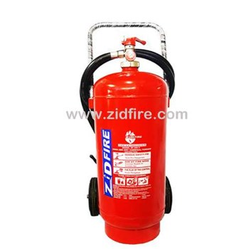 Jual Tabung Pemadam Api 50 Kg Zid Fire (ABC Dry Chemical Powder ...