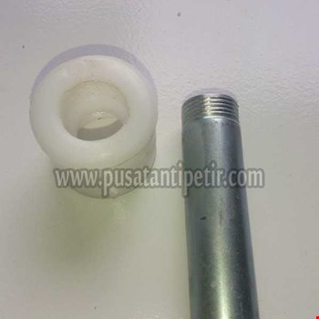 Jual Pipa Penyangga Splitzen 3/4 inch Jawa Barat - VISIOTEK GLOBAL ...