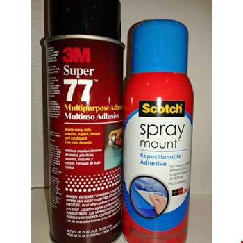 Jual Lem Spray Jawa Barat - Putra Jaya Abadi | Indonetwork