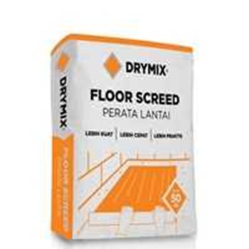 Jual Drymix Floor Screed (Lantai) Jawa Timur - CV ASIA BANGUN KARYA ...
