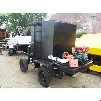 Jual Asphalt Ketel Jawa Timur - Alat berat hampar aspal, stone crusher ...