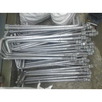 Jual Angkur St 41 DKI Jakarta - GEDE GIRI TEKNIK | Indonetwork