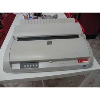 Jual Printer Fujitsu DL3850+ Jawa Timur - RX Store | Indonetwork