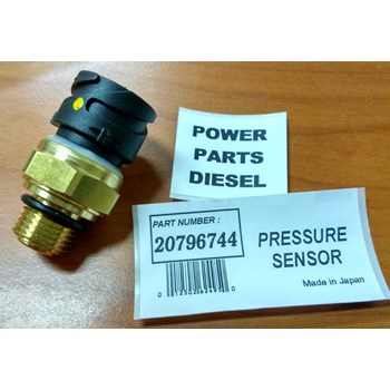 Jual 20796744 Pressure Sensor DKI Jakarta - power parts diesel ...