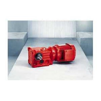 Jual Sew - Eurodrive Helical Bevel Gearmotor K Series DKI Jakarta ...