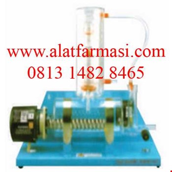 Jual Water Distiller/Alat Distilasi Air Jawa Barat - PT. Mitrakultiva ...