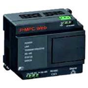 Jual Power Monitoring Unit: F-MPC Web Series Jawa Barat - PT. Duta Fuji ...
