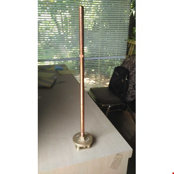 Jual Penangkal Petir Furse Air Terminal DKI Jakarta - PT. ANAYA BERKAH ...