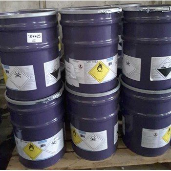 Jual Bahan Kimia UN 1463 - PROCHEM MULIA SEJATI | Indonetwork