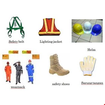 Jual Alat K3 - APD - Alat Keselamatan Kerja - Alat Safety DKI Jakarta ...