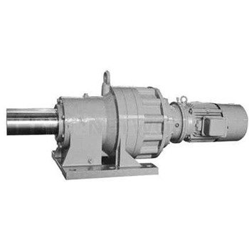 Jual Seisa Gearbox Sumitomo - PT. Panda Teknik DKI Jakarta - PT. Panda ...